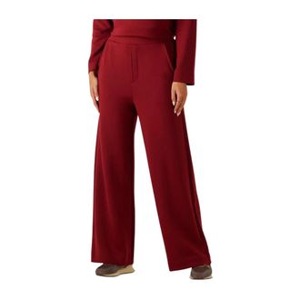 Inwear Damen, Hosen, Rot, SGr&ouml;&szlig;e