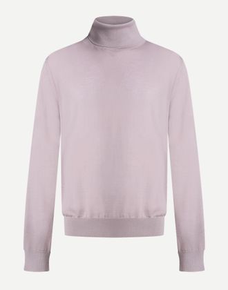 Dolce & Gabbana STRICKWAREN - Rollkragenpullover auf YOOX.COM