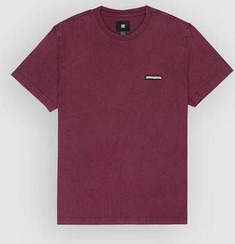 DC Patch It Washed T-Shirt fig