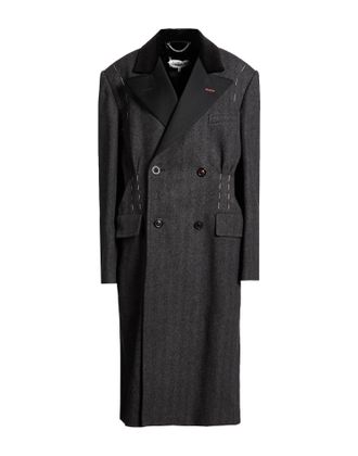 Maison Margiela JACKEN & M&Auml;NTEL - M&auml;ntel auf YOOX.COM