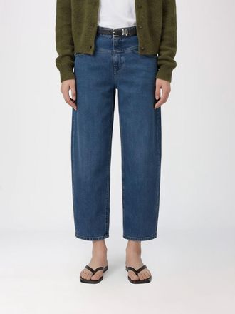 Closed Jeans Femme couleur Bleu