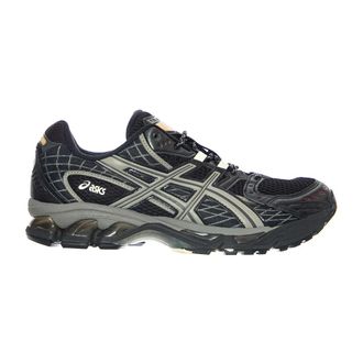 Asics GEL-Nimbus 10.1 - - Sport - Herren - Schwarzk - 42 1/2 EU