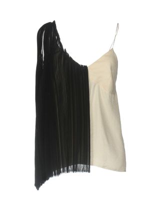 Erika Cavallini Semi Couture TOPS - Tops auf YOOX.COM
