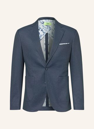 Cinque Cinque Anzugsakko Cidati Slim Fit blau