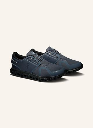 On Sneaker Cloud 6 blau