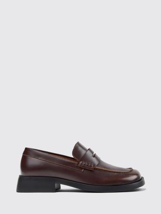 Camper Schuhe Damen Farbe Braun