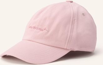 Isabel Marant Marant &Eacute;toile Cap Tomas rosa