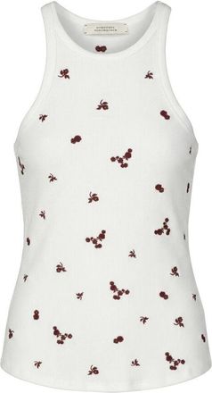 Dorothee Schumacher Damen Top RIBBED SEDUCTION
