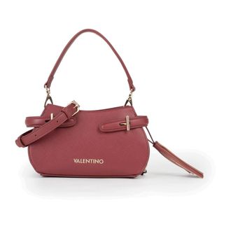 Mario Valentino Sac &agrave; bandouli&egrave;re Nivalis Re - Femme - Sacs - Brun - Taille: ONE Size