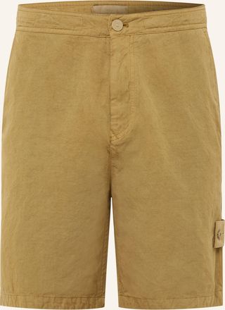 Stone Island Shorts Ghost beige