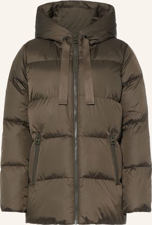 Marc O'Polo Marc Opolo Daunenjacke gruen