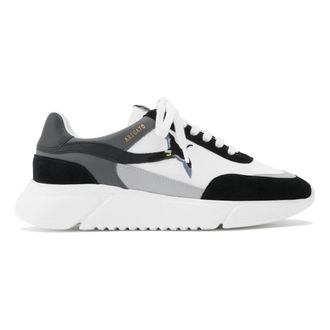 Axel Arigato Genesis B Bird Sneakers - - Shoes - Herren - Wei&szlig; - 44 EU