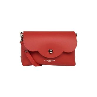 Lancaster Sac trotteur Ref 51776 Rouge 21*14*8 cm