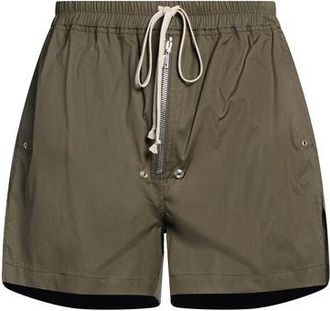 Rick Owens BAS - Shorts et bermudas sur YOOX.COM