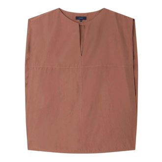 SOEUR Isalys - - Tops - Damen - Rosa - S