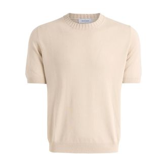 Gran Sasso Herren, Oberteile, Beige, MGr&ouml;&szlig;e