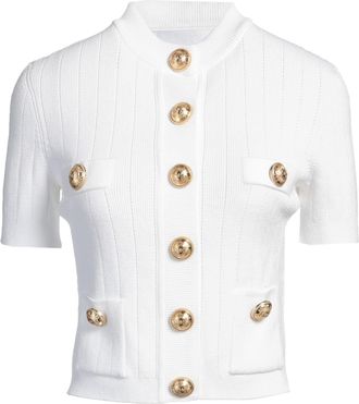 Balmain STRICKWAREN - Strickjacken auf YOOX.COM