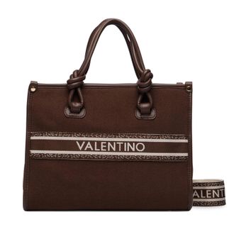 Valentino Handtasche Valentino Winter Aella VBSABG04 Braun