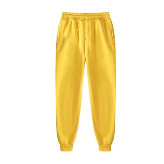 Generic Baumwoll Jogginghose Herren, Herren Freizeithose F&uuml;R Winter Alltag In Klassischem Design Mit Strapazierf&auml;Higem Komfort