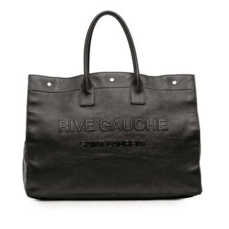 Saint Laurent Damen, Pre-Owned, Schwarzk, ONE SIZEGr&ouml;&szlig;e