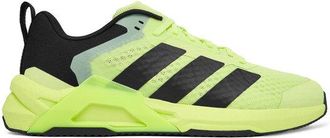 adidas Fitnessschuhe Dropset Control Training Shoes KJ9161 Gelb