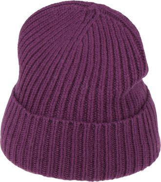 Wool & Co ACCESSOIRES - M&uuml;tzen & H&uuml;te auf YOOX.COM