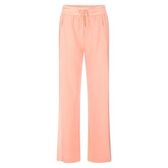 Marc Cain Washington Sweatpants - - Trousers - Damen - Orange - XS