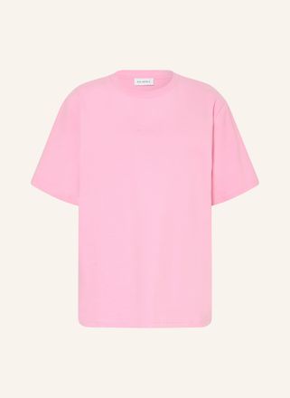 Oh April Oh April Oversized-Shirt Toast rosa