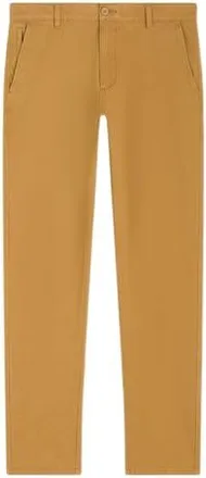 Dockers Pantalon chino en coton m&eacute;lang&eacute;