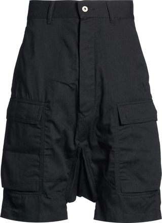 Rick Owens HOSEN & R&Ouml;CKE - Shorts & Bermudashorts auf YOOX.COM