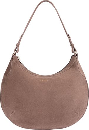 Roeckl Tasche LIBERTY SCHULTERTASCHE NUBUK MEDIUM