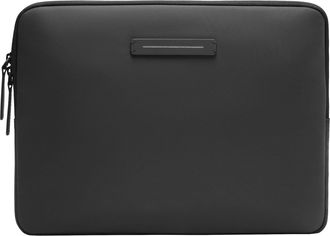 Horizn Studios Gion Laptop Case 13 in All Black - Accessories - 34x25x2cm - 0.26kg - 2-Year Warranty