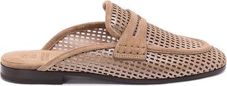 Brunello Cucinelli Mocassins - Marron