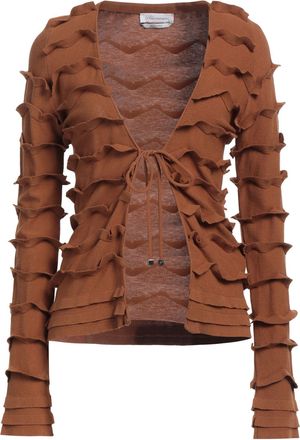 Blumarine STRICKWAREN - Strickjacken auf YOOX.COM