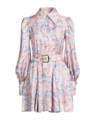 Zimmermann KLEIDER - Mini-Kleider auf YOOX.COM