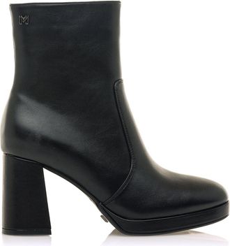 Mariamare Damen 63373 Bootsschuh, Schwarz (Liverty Black), 41 EU