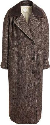 Alysi MANTEAUX - Manteaux longs sur YOOX.COM