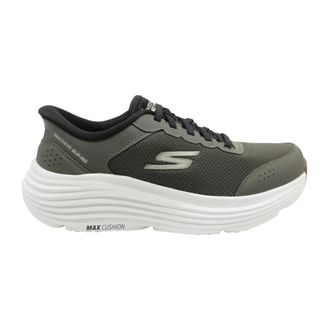 Skechers Henna - - Sport - Herren - Gr&uuml;n - 43 EU