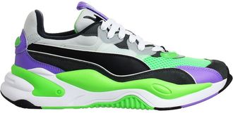Puma RS-2K Internet Exploring Herren Sneakers in Gr&uuml;n