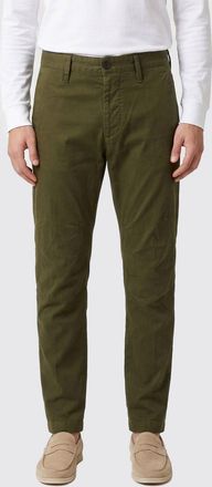 Dsquared2 Hose DSQUARED2 Herren Farbe Gr&uuml;n
