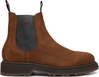 GANT Klassische Stiefeletten Gant Blisdor 33651476 Hellbraun