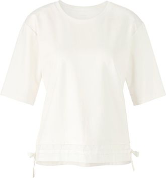 Marc Cain T-Shirt mit Kordelzug