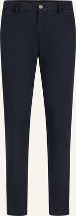 Windsor Windsor. Chino Regular Fit blau