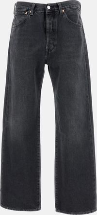 Levi's Jeans 501 Weitgeschnitten