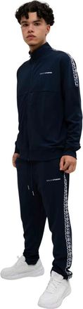 XPLCT Studios Xplct Studios, Homme, Sport, Bleu, Taille: S X SFS Creative Tracksuit