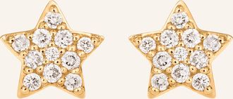 Wempe Wempe Fine Jewelry Ohrringe Minimalism gold