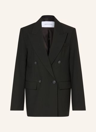 Mrs & Hugs Mrs & Hugs Blazer schwarz
