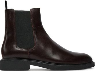 Vagabond Klassische Stiefeletten Alex M 5266-001-31 Braun
