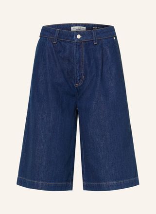 Marc O'Polo Denim Marc Opolo Denim Jeans-Bermudas blau