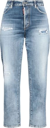 Dsquared2 HOSEN & RÖCKE - Jeanshosen auf YOOX.COM